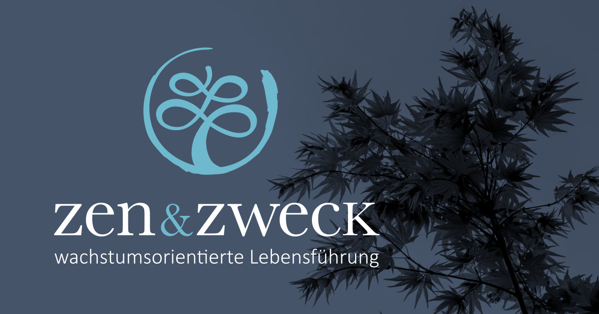 Zen & Zweck | Home